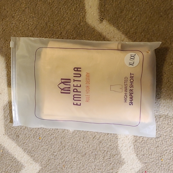 Shapermint | Intimates & Sleepwear | Empetua Highwaisted Shaper Short ...